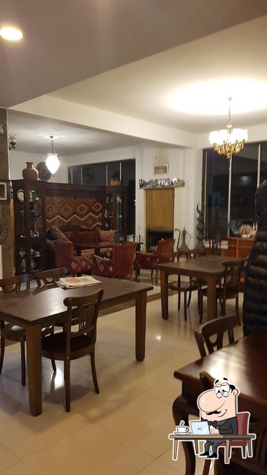 Titiz Izgara, Sapanca - Restaurant menu, prices and reviews