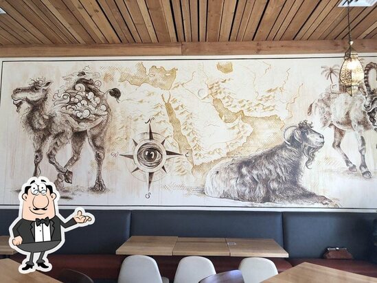 baba Spokane, Spokane - Restaurant menu, prices and reviews