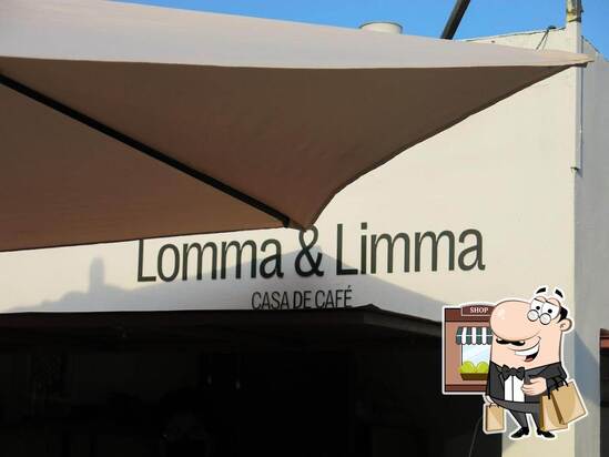 Carta de Lomma & Limma, Monterrey, Loma Baja 275