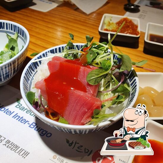 심비디움2 by 바르미(bareumi), Seoul, 5F - Restaurant reviews