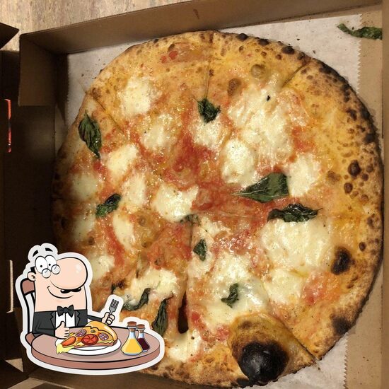 San Marzano's in Merrick - Restaurant menu and reviews