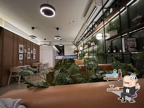 ABETO - Menteng, Central Jakarta - Restaurant menu, prices and reviews