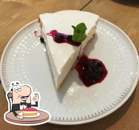 Atlas Foods, Turnhout - Restaurant menu, prices and reviews