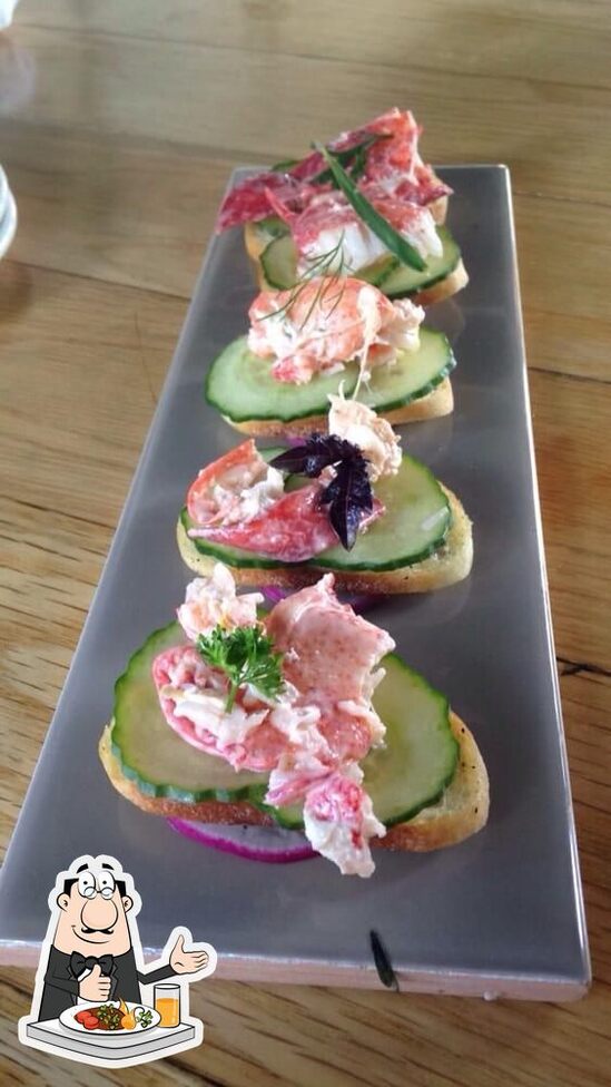 Brix + Brine in Ogunquit - Restaurant reviews