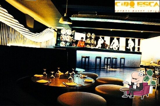 Cibo Esca, Bengaluru, Attiguppe - Restaurant menu, prices and reviews