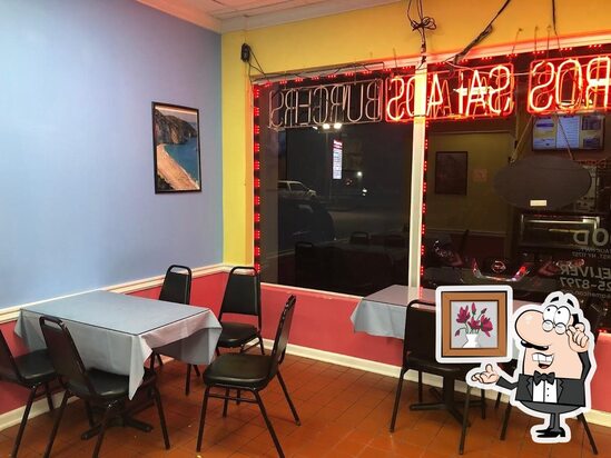 Cusmos Greek American Restaurant, Lindenhurst - Restaurant menu, prices ...