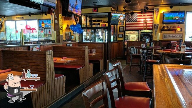 Glory Days Grill, Ranson - Restaurant menu, prices and reviews