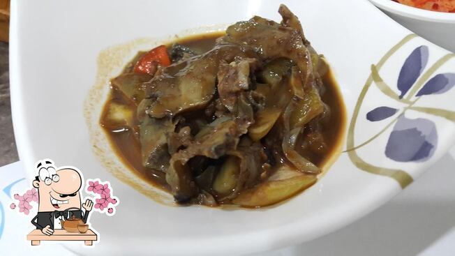 Restaurante Haemi, Ciudad de Jeju - Opiniones del restaurante