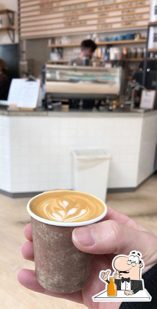 Little Victories in Bristol - Restaurant menu and reviews