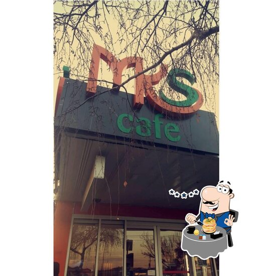 MKS Cafe Thomastown, Thomastown - Restaurant menu, prices and reviews