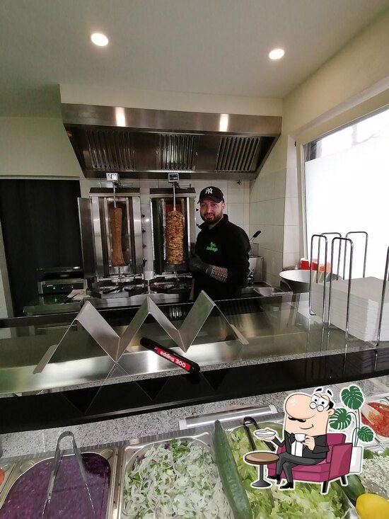 Magic Kebap, Lauingen - Speisekarte, Preise und Bewertungen