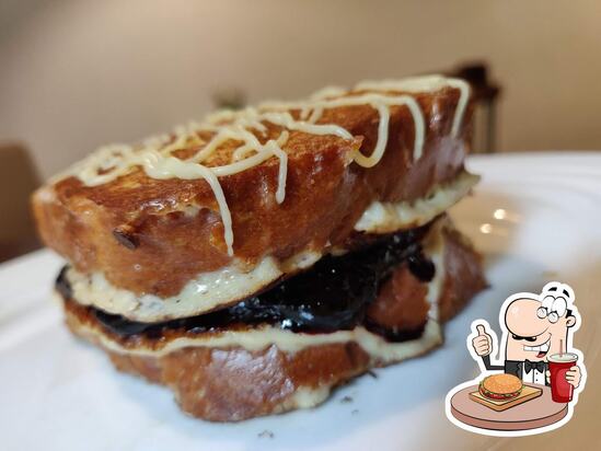 The Flour Works, Pune, Deron Hills - Restaurant menu and reviews