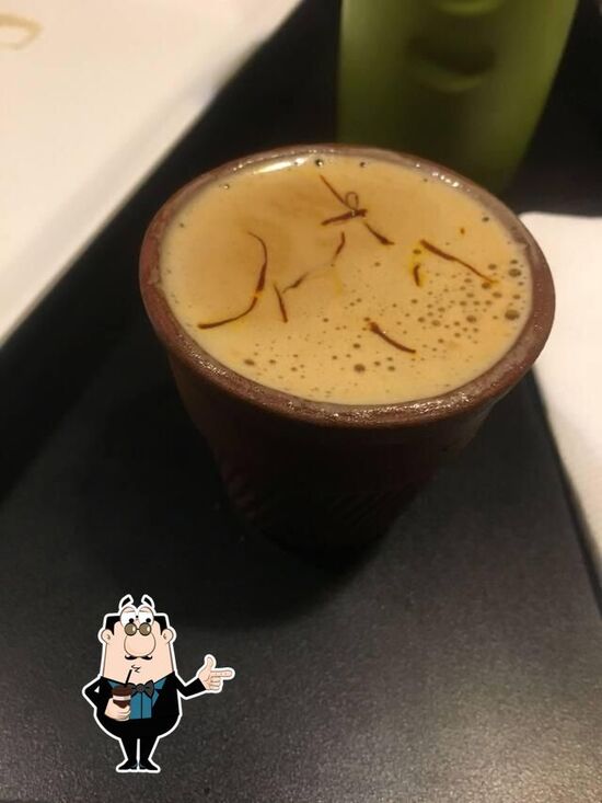 SurTEA, Surat - Restaurant menu and reviews