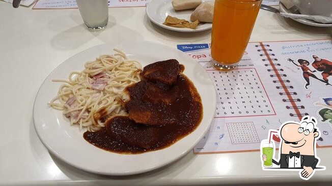 Vips restaurant, Toluca, Boulevard Alfredo del Mazo 503 - Restaurant ...