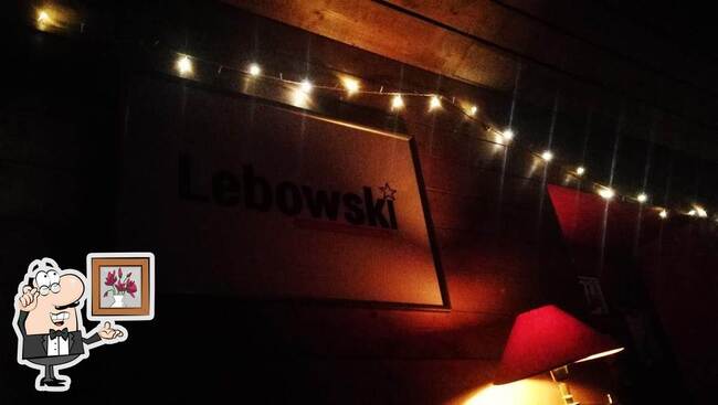 Lebowski - A Coruña, La Coruña - Menú del restaurante, precios y reseñas