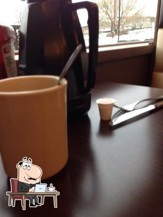 Sparta Classic Diner, Sparta Township - Restaurant menu, prices and reviews