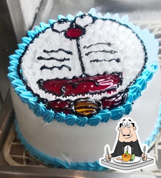 Ganesh Bakery, Karnal - Restaurant menu, prices and reviews