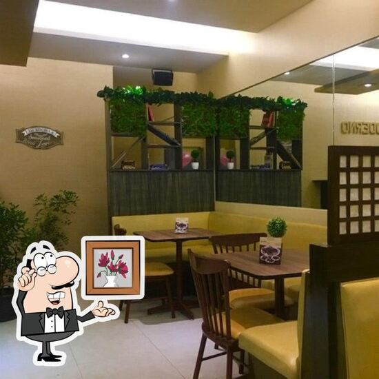 Moderno, Tagaytay - Restaurant menu, prices and reviews