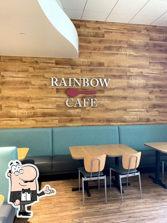 Rainbow Cafe, 1441 Eastlake Ave in Los Angeles - Restaurant reviews
