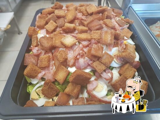Angle Vale Chicken & Seafood, Angle Vale - Restaurant menu, prices and ...