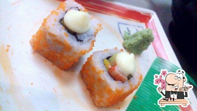 Karate Kid restaurant, Quezon City, SM City North EDSA - Restaurant ...