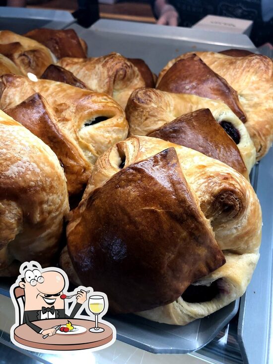 Bon Ton Bakery, Edmonton - Critiques de restaurant
