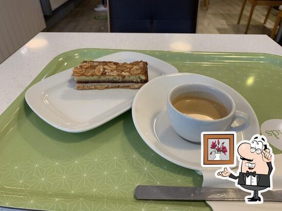 Menu at Cafe Mauds, Belfast, 555 Lisburn Rd