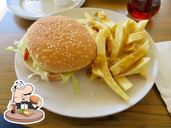 Coleham Fish Bar, Shrewsbury - Restaurant menu, prices and reviews