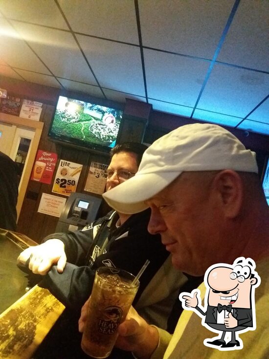 Danny's Bar, Westerly - Restaurant menu, prices and reviews