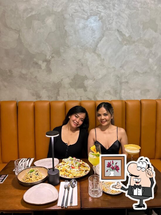 Elevate Bistro Lounge, Pasig - Restaurant menu, prices and reviews