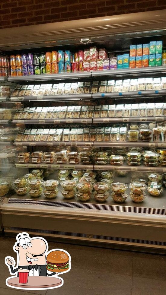 Grodzinski Stamford Hill bakery in London - Restaurant reviews