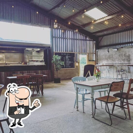 Hartley Farm Shop & Kitchen, Bradford-on-Avon - Restaurant menu, prices ...