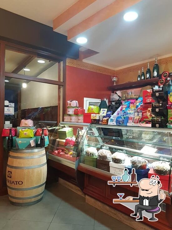 La Zagara, Agrigento - Menu del ristorante, prezzi e recensioni