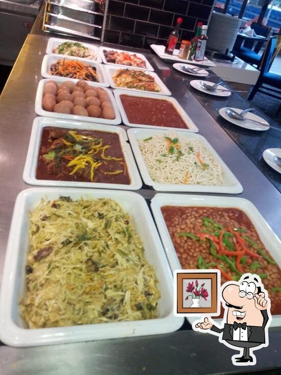 Latinos Pizza Pretoria Gardens, Pretoria - Restaurant menu, prices and ...