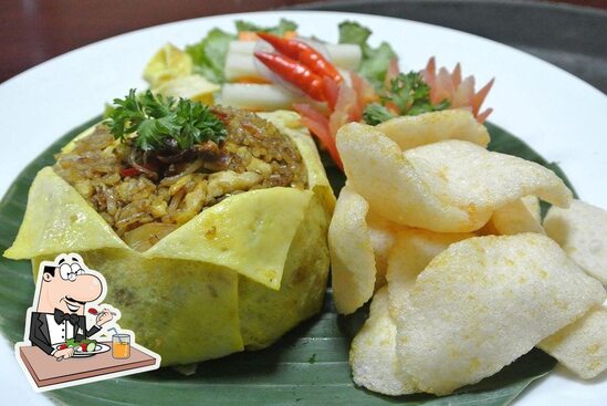 Lavender Cafe & Pool Bar, Jember - Restaurant reviews