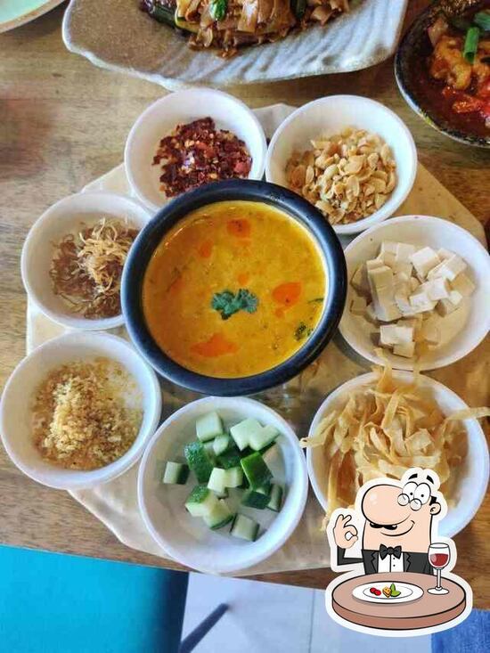 Little Soi, Ernakulam - Restaurant reviews