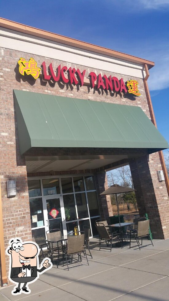 Lucky Panda, Murrells Inlet - Restaurant menu, prices and reviews