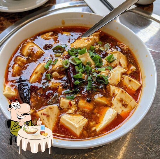 MR HO CHINESE RESTAURANT, Cambridge - Restaurant menu, prices and reviews