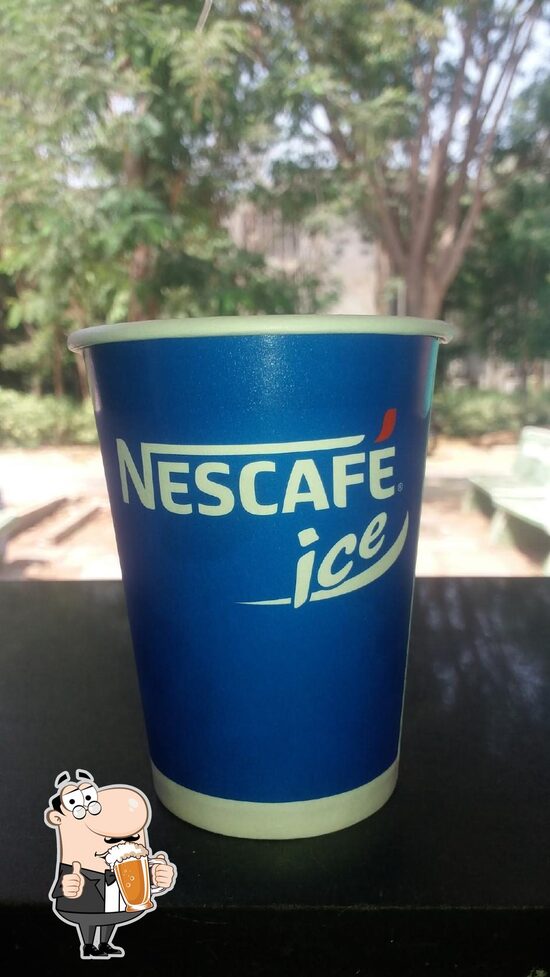 Nescafe Stall Bus Station, Vadodara - Restaurant menu, prices and reviews