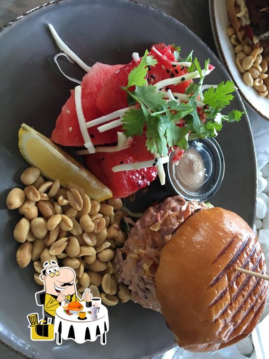 PIREN, Gothenburg - Restaurant menu, prices and reviews
