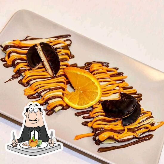 Picerija Panda 011, Belgrade - Restaurant menu, prices and reviews