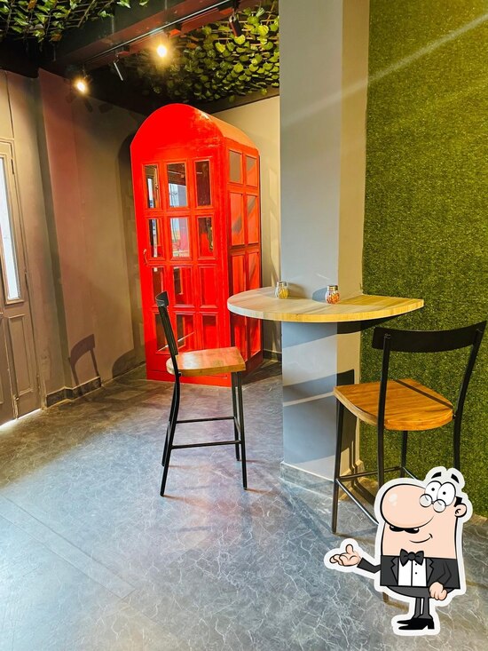 RD's Café, Sohna - Restaurant menu, prices and reviews
