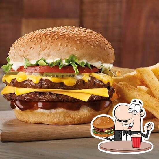 Steers, White River - Restaurant menu, prices and reviews