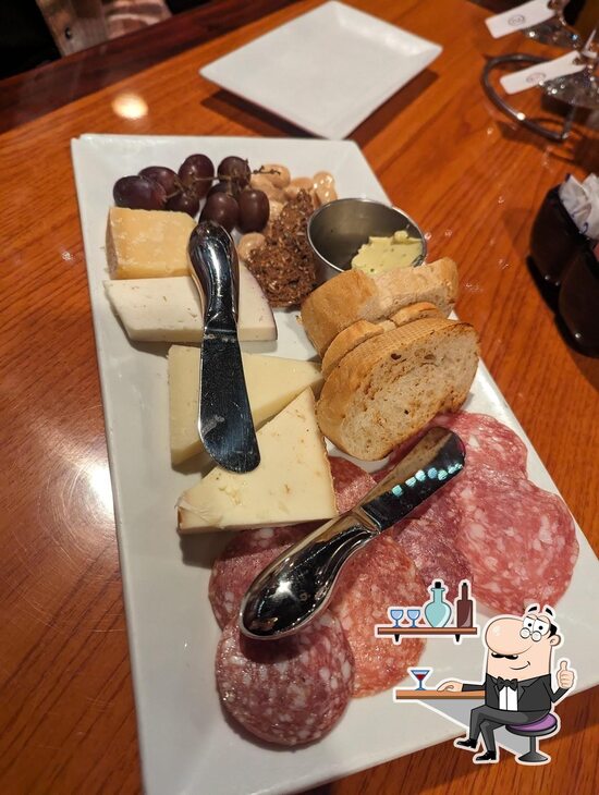 The Grape Taste Restaurant, Lake Jackson - Restaurant menu, prices and ...