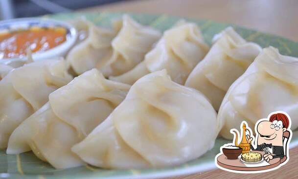 The Kulcha House in Liverpool - Restaurant menu and reviews