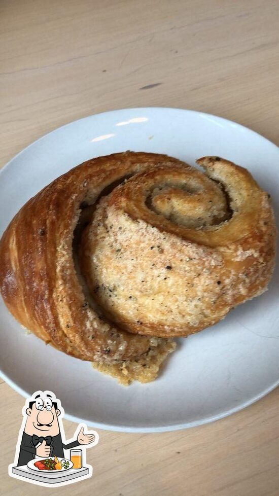 The Sparrow Bakery Northwest in Bend - Restaurant menu and reviews