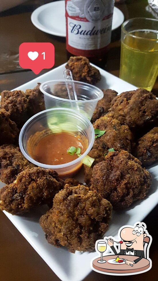 Toca do Tatu pub & bar, Presidente Prudente - Restaurant reviews