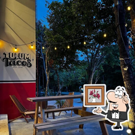 Tulum Tacos Aldea Zama, Tulum - Menú del restaurante, precios y reseñas