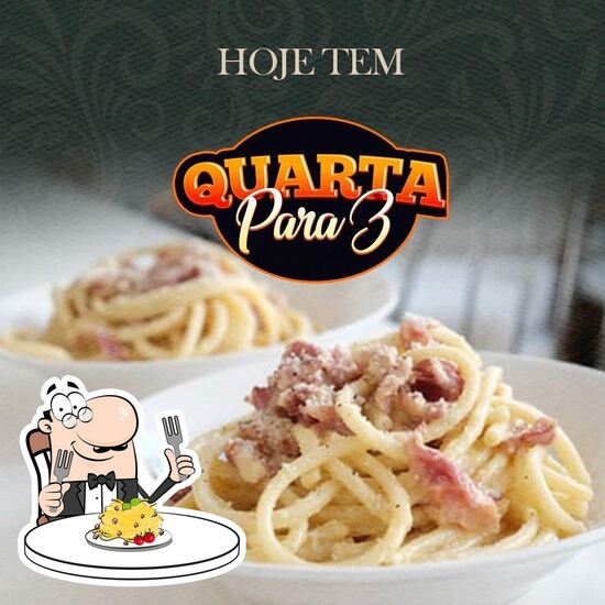 Fatto a Mano, Governador Valadares - Italian restaurant menu and reviews
