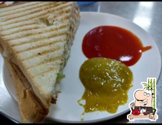 Chatori gali, Ranchi - Restaurant menu, prices and reviews